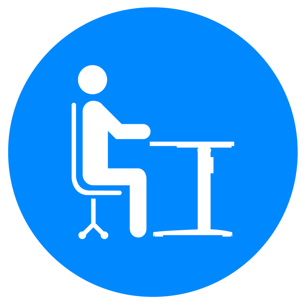 VertDesk v3 Electric Adjustable Height Desk