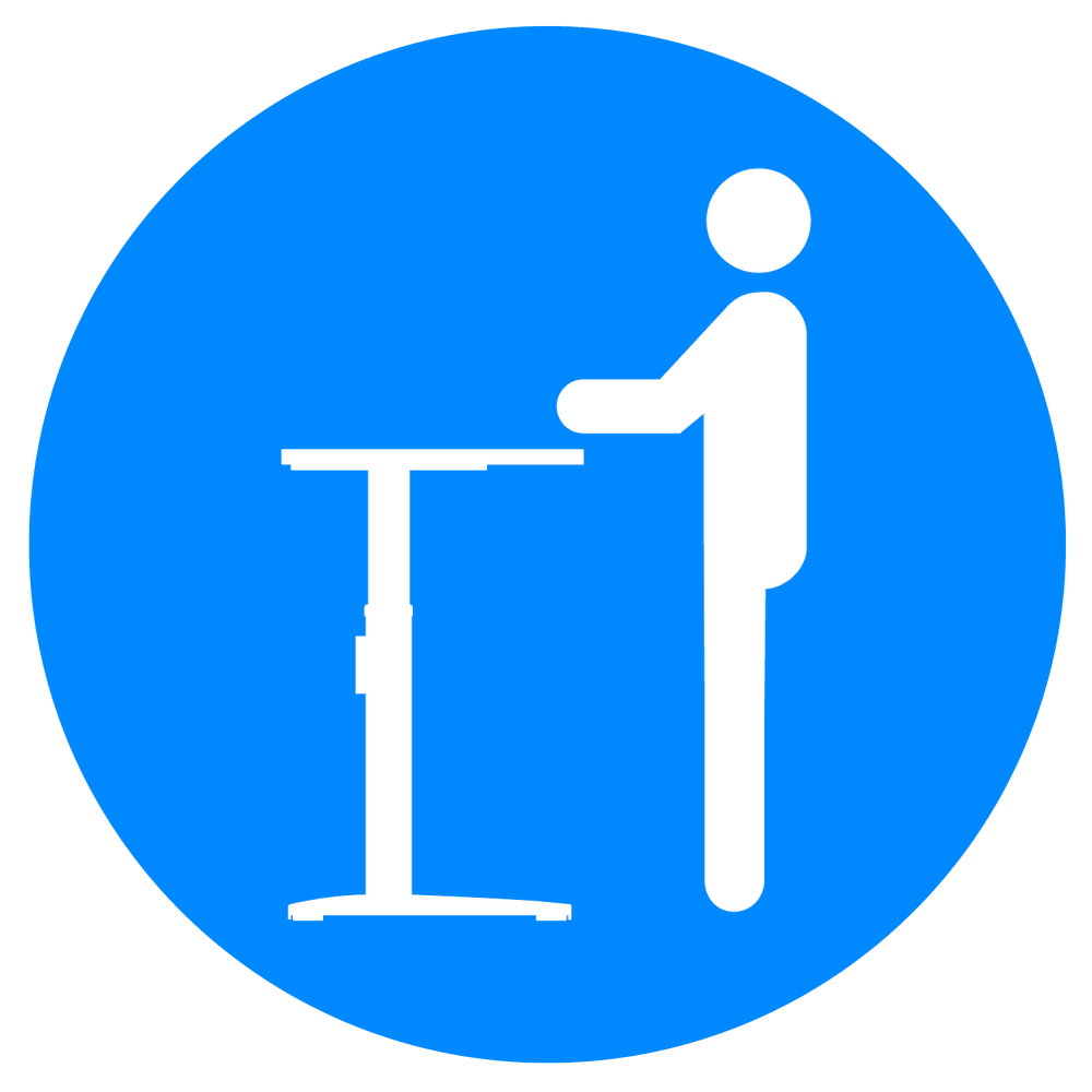 VertDesk v3 Electric Adjustable Height Desk