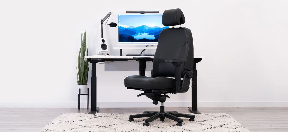 Ergonomic Office Chairs and Furniture from BTOD.com