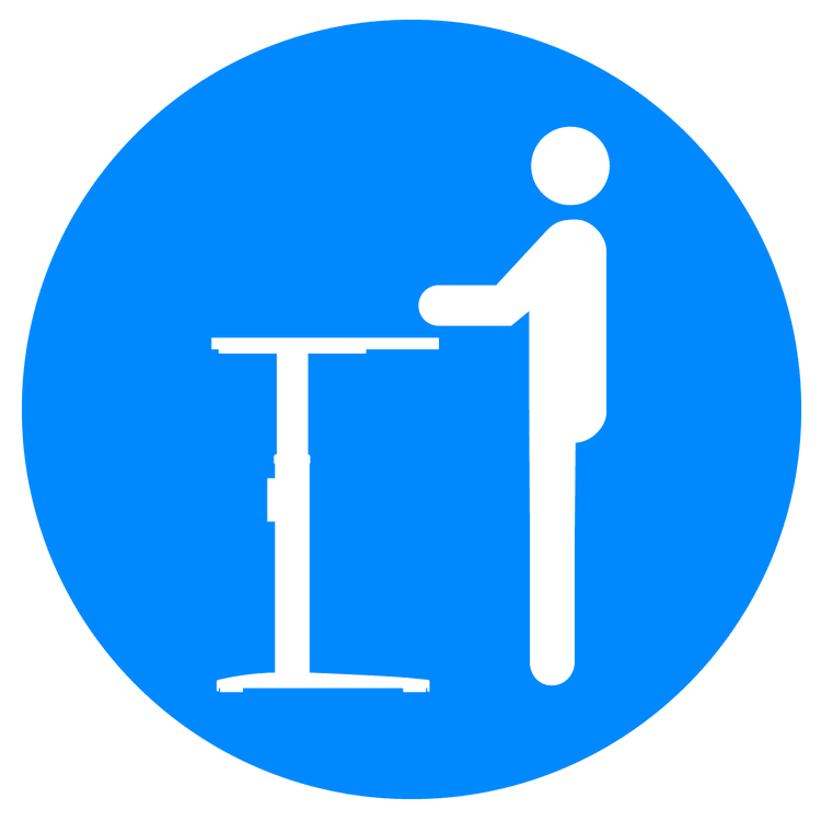 VertDesk v3 Electric Adjustable Height Desk