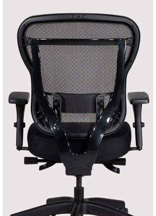 BTOD Akir Mesh Back Ergonomic Chair