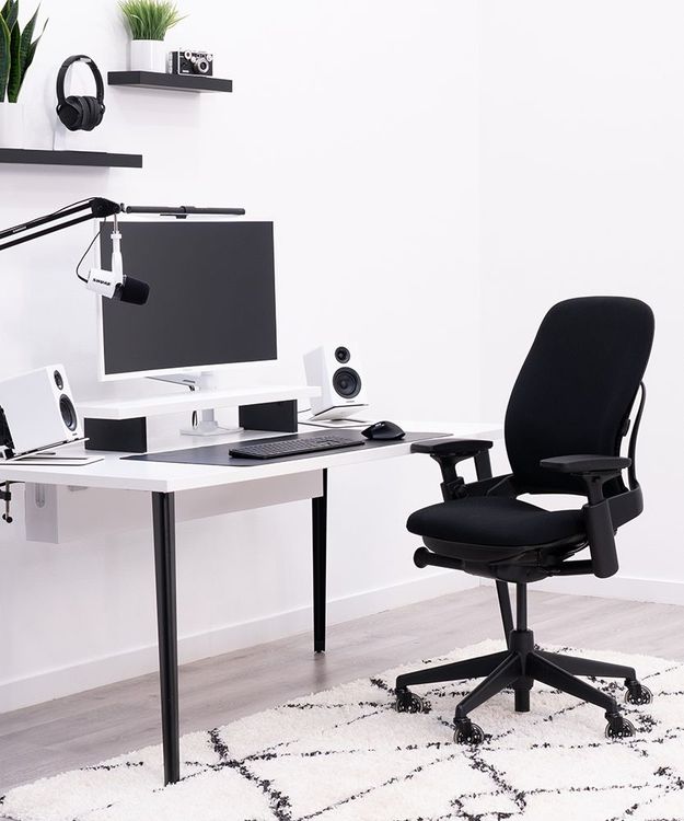 Ergonomic Office Chairs and Furniture from BTOD.com