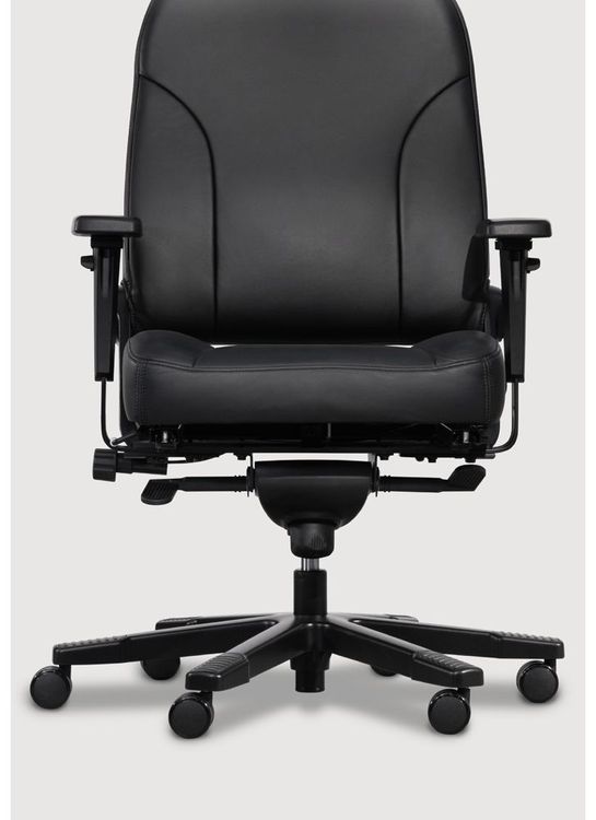 NightWatch CMDR 24 Hour Intensive Use Office Chair - 400 lbs.