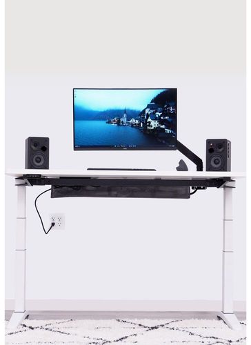 Humanscale NeatTech Under Desk Cable Management System
