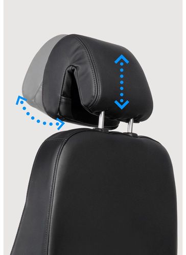 NightWatch CMDR 24 Hour Intensive Use Office Chair - 400 lbs.
