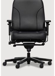 NightWatch CMDR 24 Hour Intensive Use Office Chair - 400 lbs.